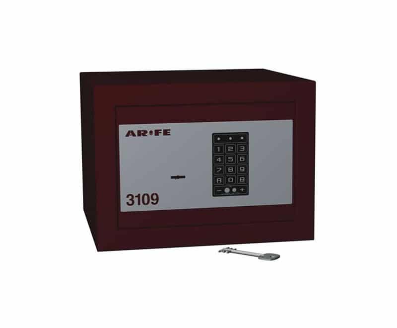 Empresa profesional en ABRIR CAJAS FUERTES ARFE | Seguridad Soler